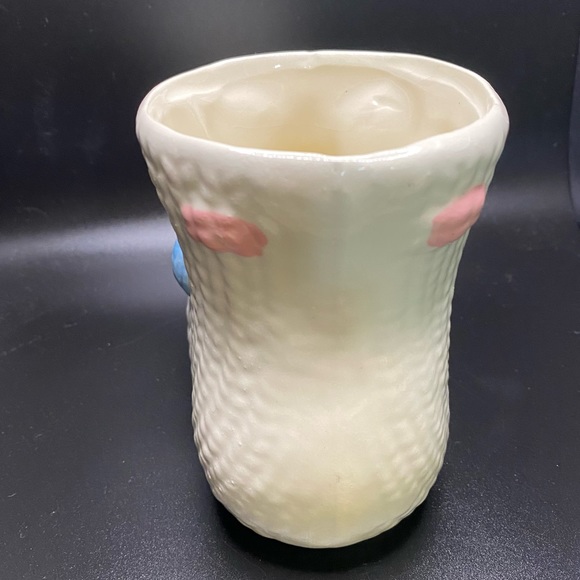 Vintage | Other | Vintage Ceramic Baby Bootie Planter Decor | Poshmark